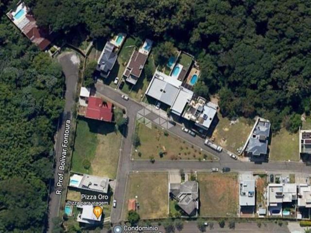 Terreno no Ville Liberty III Vila Nova Porto Alegre RS