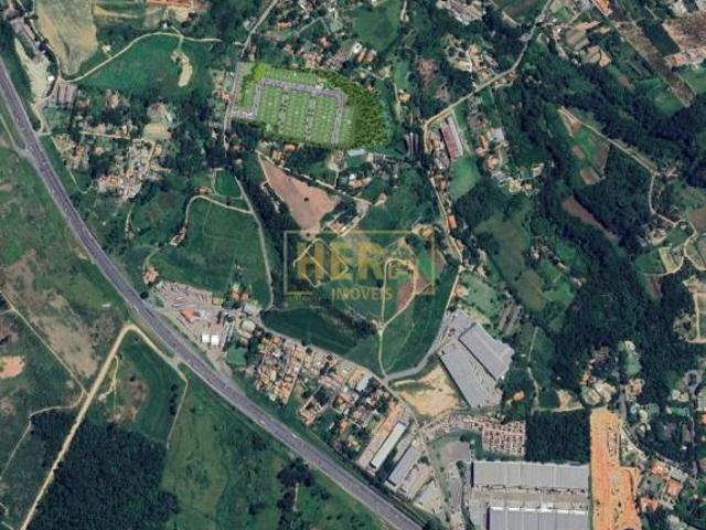 Terreno de Condomínio Vitale Fernandes Jundiaí SP