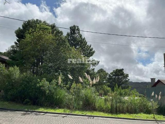 TERRENO NO VIVENDAS DO ARVOREDO EM GRAMADO
