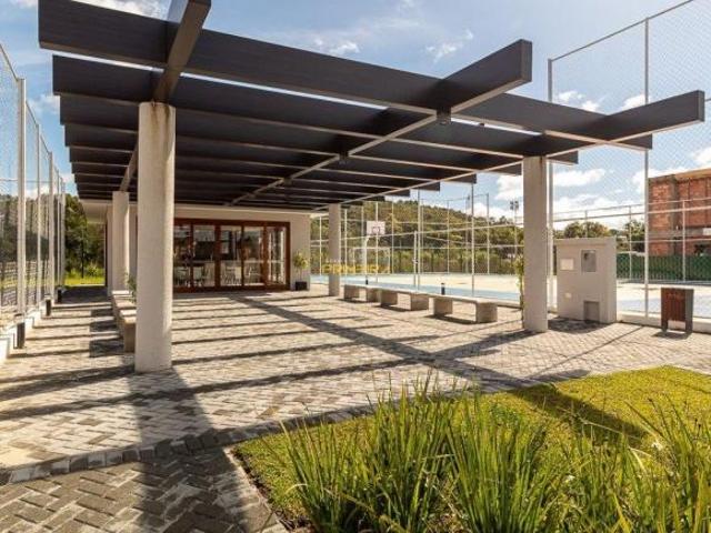 Terreno no Vivendas do Parque 141,71m²