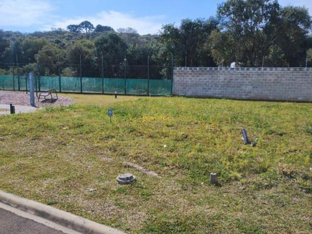 Terreno no Vivendas do Parque 199,48m²