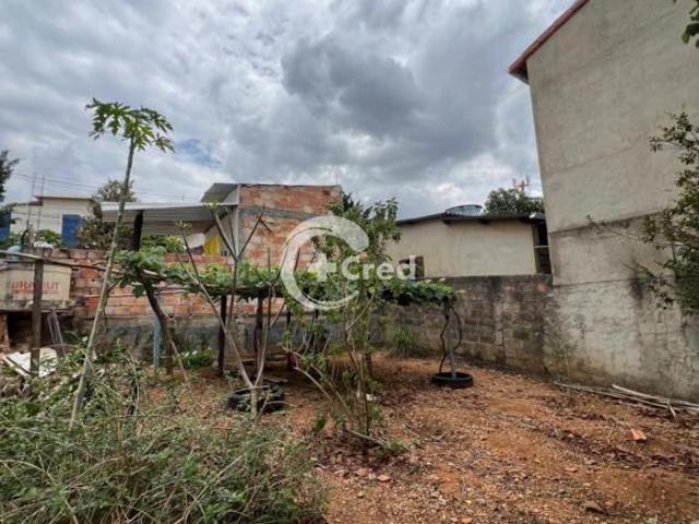 Terreno, Nossa Senhora do Carmo II, Sete Lagoas, MG