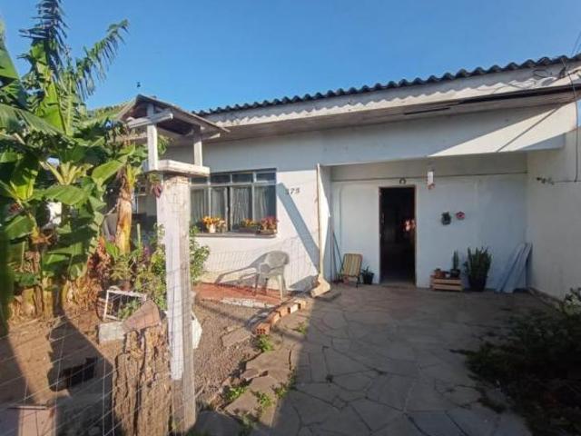 Terreno Nossa Senhora das Graças Canoas