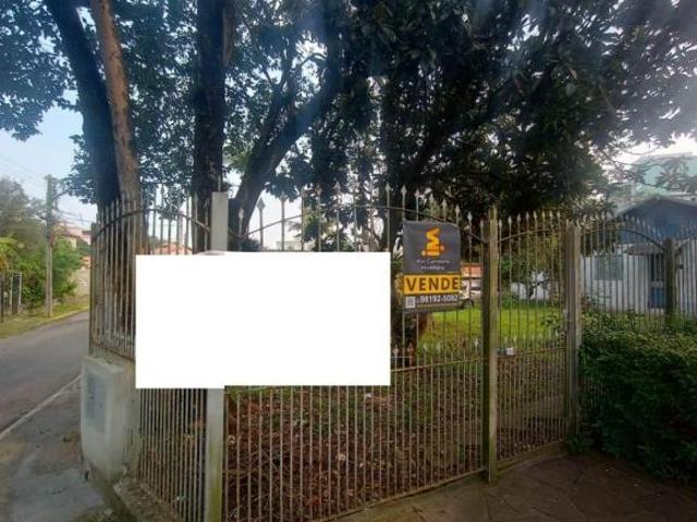 Terreno Nossa Senhora das Graças Canoas