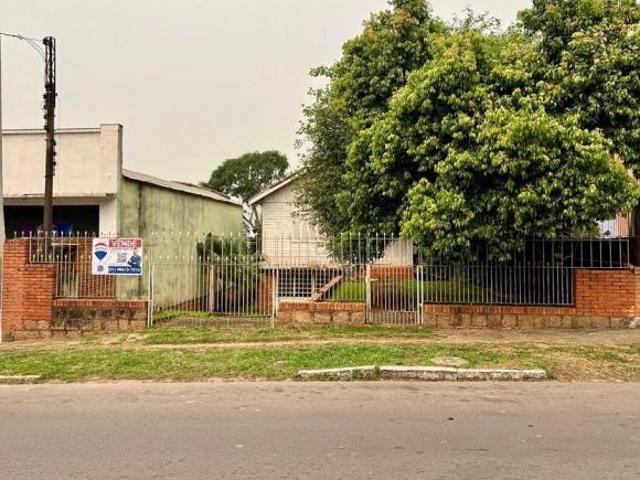 Terreno, Nossa Senhora das Graças, Canoas, RS
