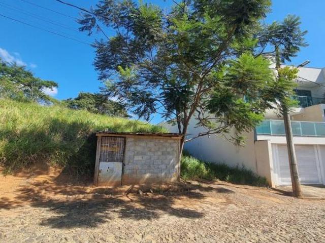 Terreno, Nossa Senhora de Fátima, Astolfo Dutra, MG