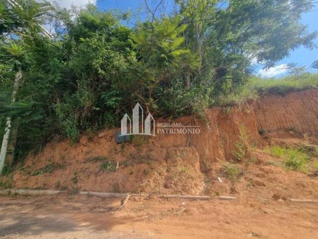 Terreno, Nossa Senhora de Fátima, Astolfo Dutra, MG