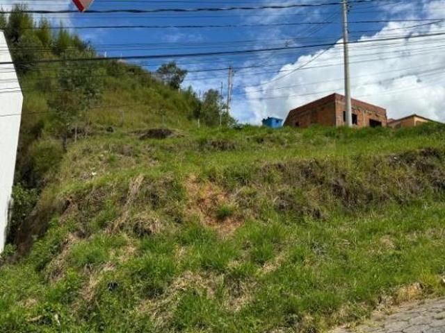 Terreno, Nossa Senhora de Fátima, Itajubá, MG