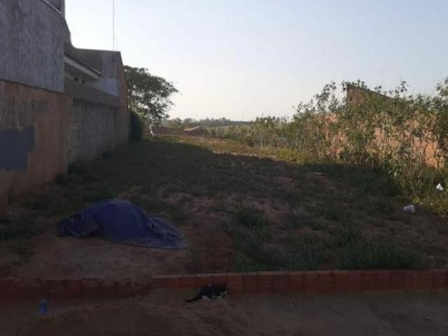 Terreno, Nosso Teto, Catanduva, SP