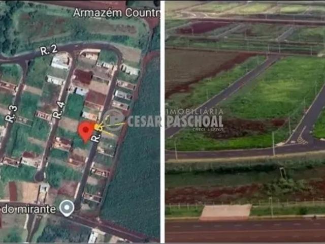 Terreno Normal Loteamento Fazenda Santa Rita do Picadão Disponível Para Venda Loteamento Fazenda S