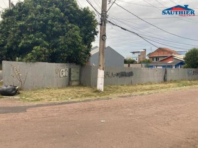 Terreno Novo Esteio Esteio