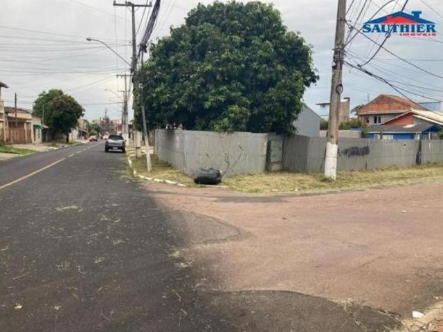 Terreno Novo Esteio Esteio