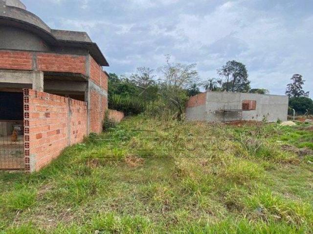 TERRENO NOVO HORIZONTE