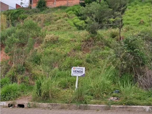 Terreno novo hamburgo rs