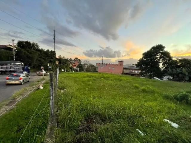 Terreno Rondônia Novo Hamburgo RS