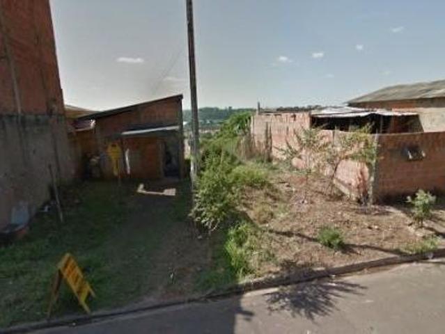 Terreno, Novo Jardim Wenzel, Rio Claro, SP