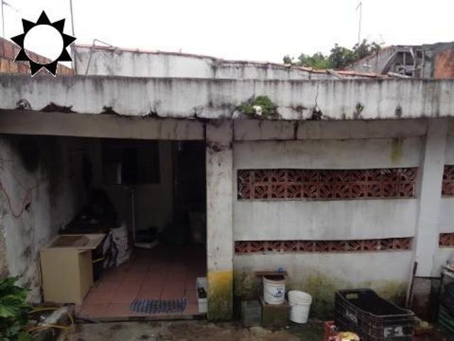 TERRENO NOVO OSASCO