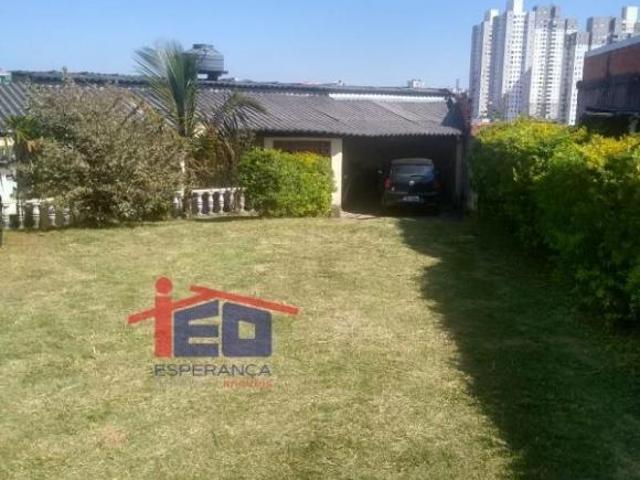 Terreno Jardim Novo Osasco