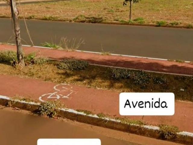 Terreno, Novo Mundo, Uberlândia, MG