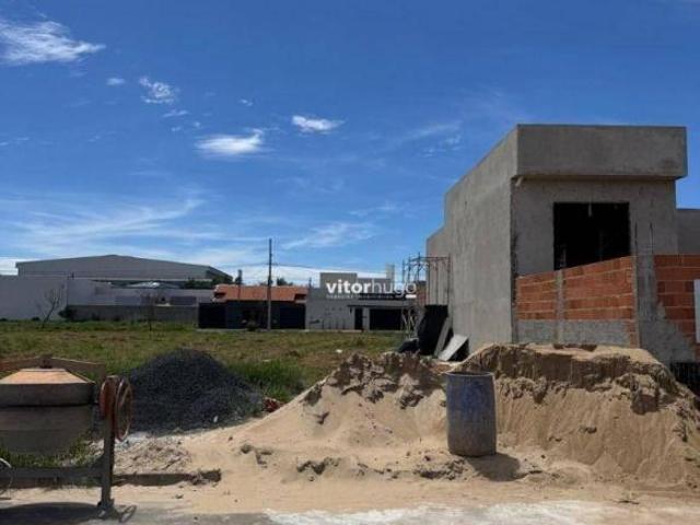 Terreno Novo Mundo Uberlândia/MG