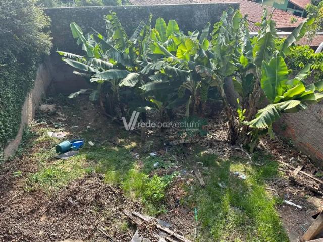Terreno Nova Campinas