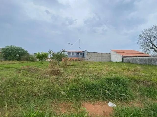 Terreno nova canaã