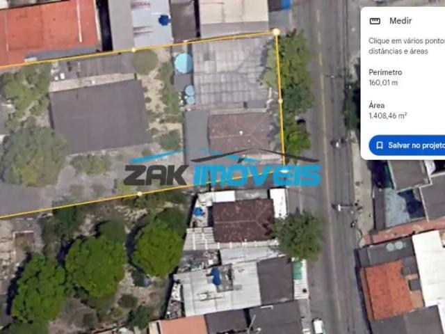 Terreno, Nova Cidade, São Gonçalo R$ 1.5 mi, Cod: 321
