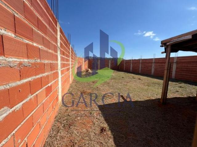 Terreno, Nova Alvorada Jardim, Mogi Guaçu, SP