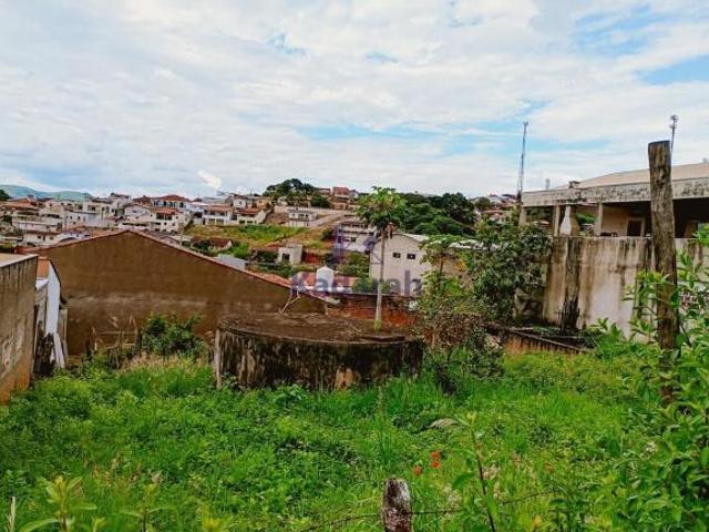 Terreno, Nova Areado, Areado, MG