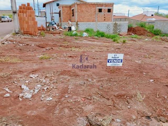 Terreno, Nova Areado, Areado, MG