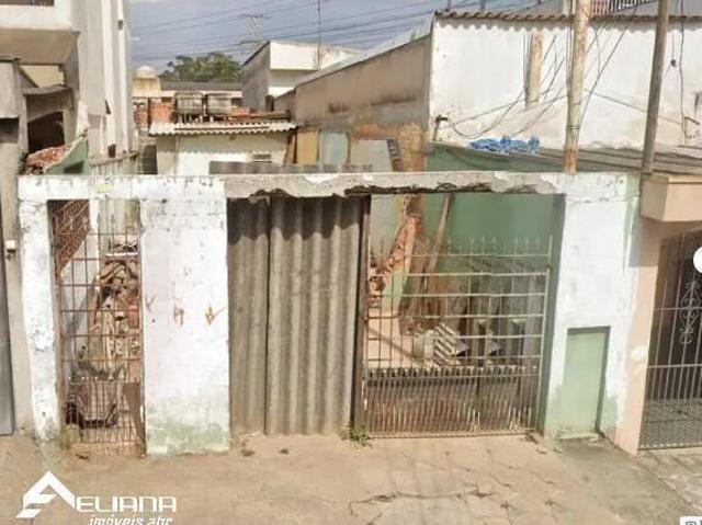 Terreno nova Gerty próximo ao Fórum de SCSUL