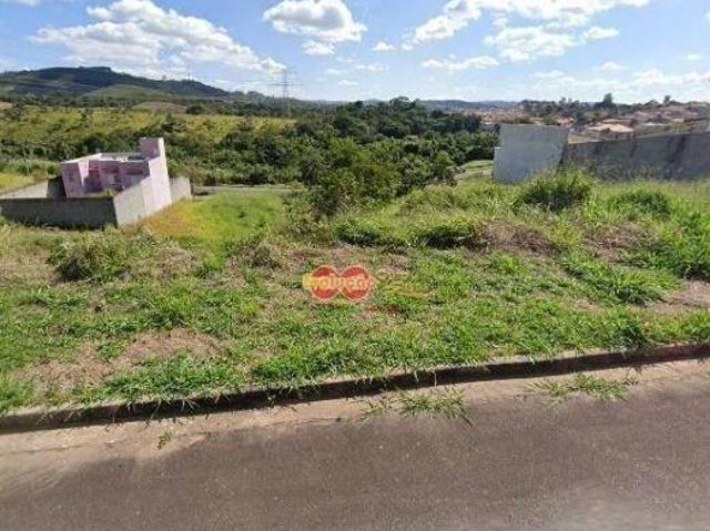 Terreno Nova Itatiba