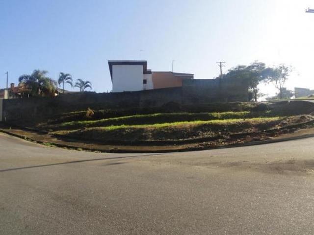 Terreno Nova Itatiba
