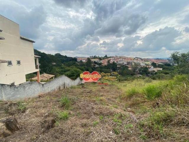 Terreno Nova Itatiba