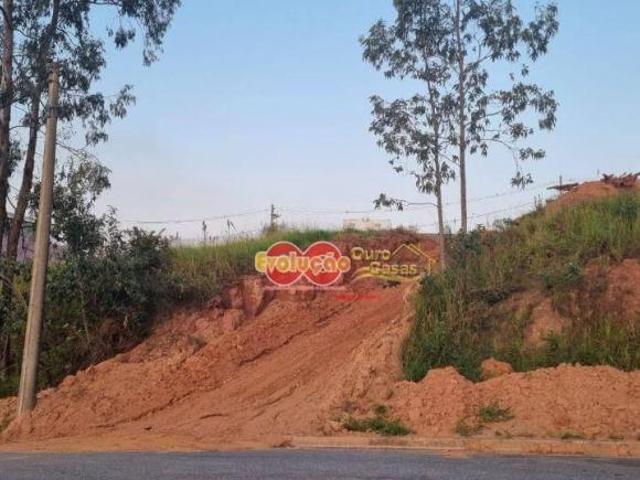 Terreno Nova Itatiba