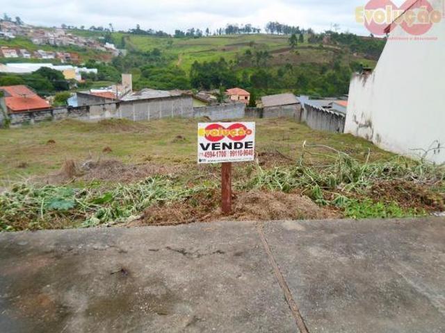 Terreno Nova Itatiba