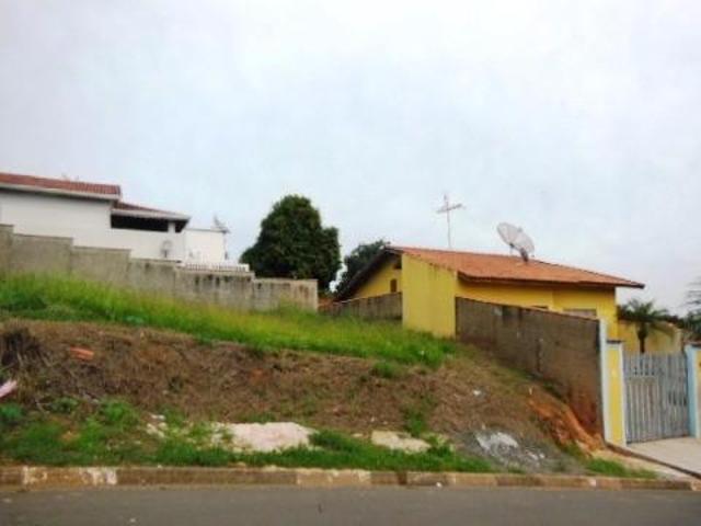 TERRENO NOVA JAGUARIUNA