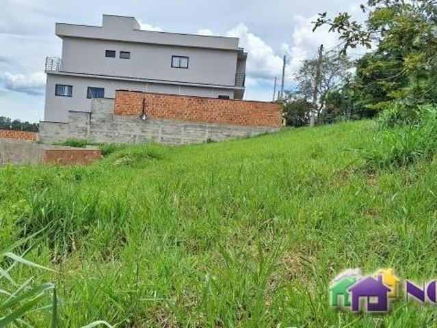 Terreno, Nova Jaguariúna III, Jaguariúna, SP