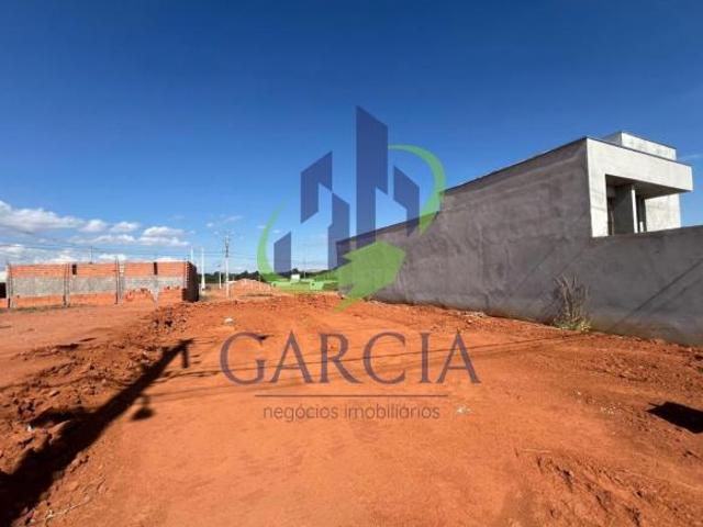 Terreno, Nova Jardim Alvorada, Mogi Guaçu, SP