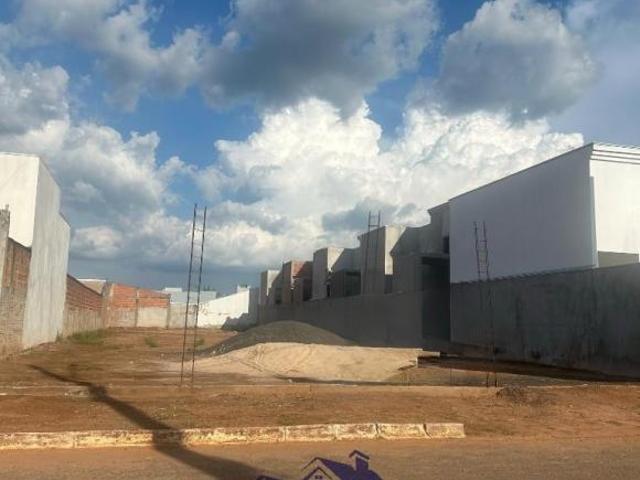 Terreno Nova Mutum