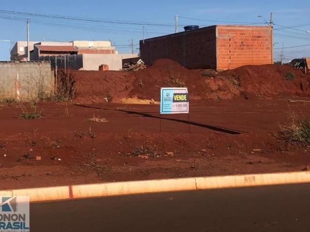Terreno, Nova Santa Gertrudes II, Santa Gertrudes, SP