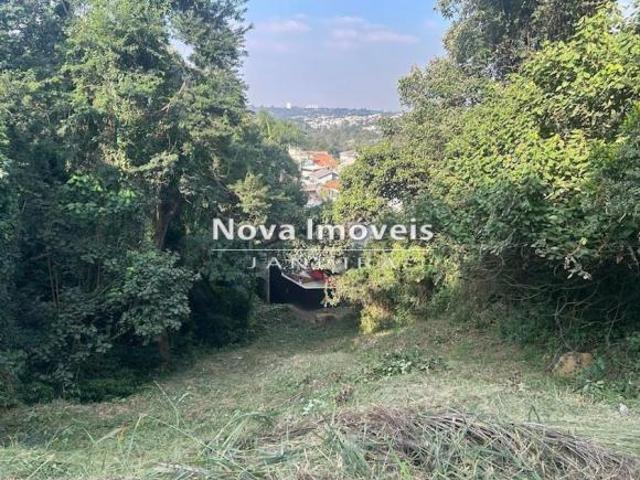 Terreno Nova Paulista