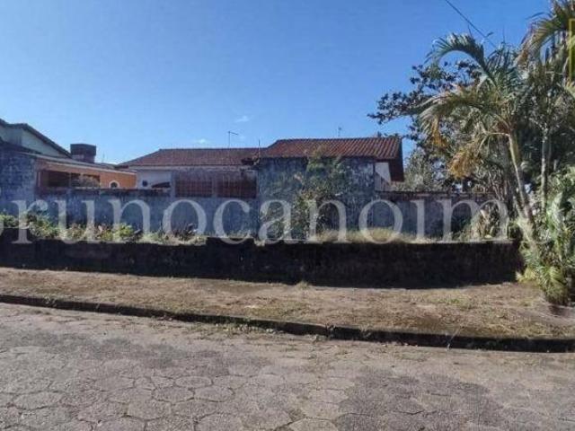Terreno Nova Peruibe Peruíbe/SP