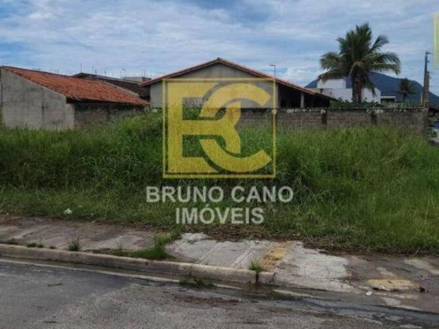 Terreno Nova Peruibe Peruíbe/SP