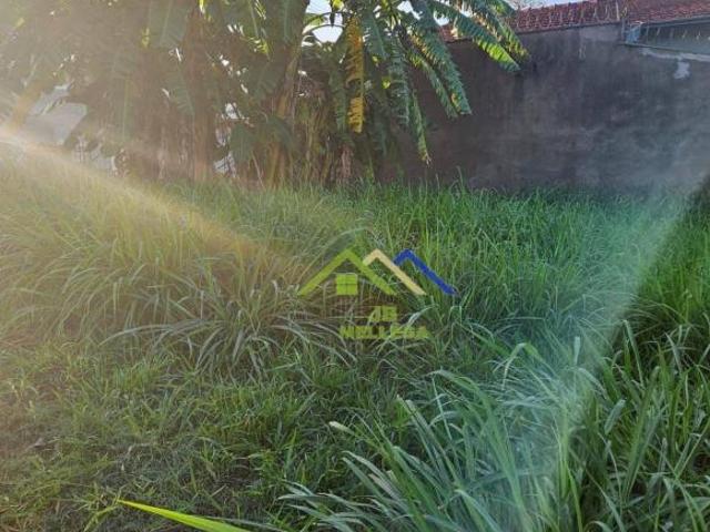 TERRENO NOVA PIRACICABA