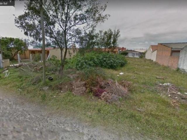 Terreno, Nova Tramandaí, Tramandai, RS