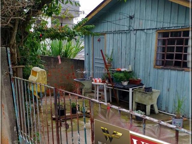 TERRENO – ÓTIMA OPORTUNIDADE!