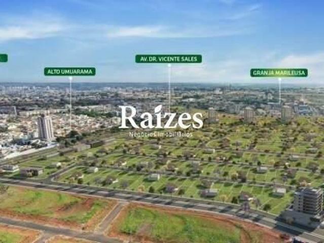 Terreno ótima localização