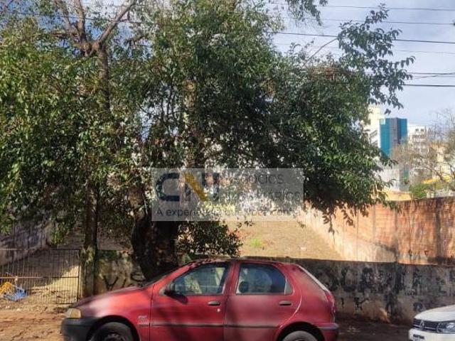 TERRENO ÓTIMA LOCALIZAÇÃO