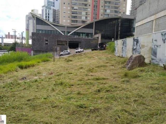 Terreno Ótima Localização Barueri SP Bethaville I